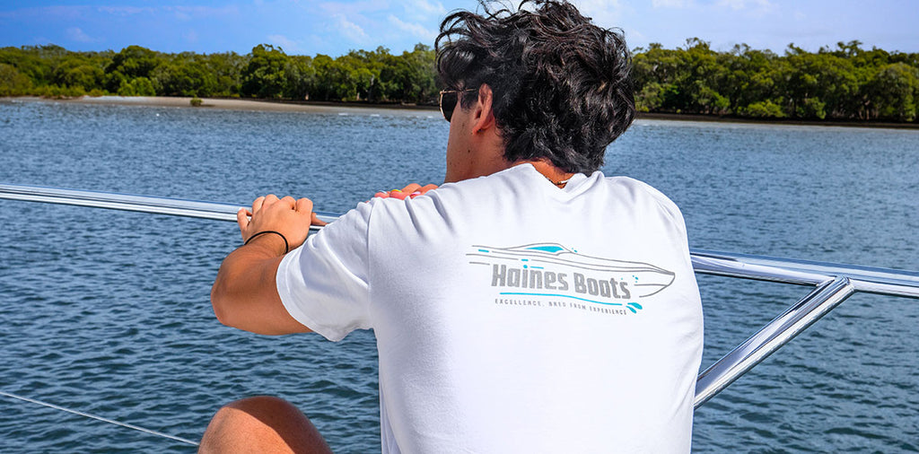 Fishing Apparel Collection - Australia | Seachange Boating