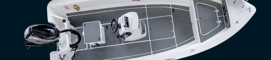 Boat Parts Collection - Australia| Seachange Boating